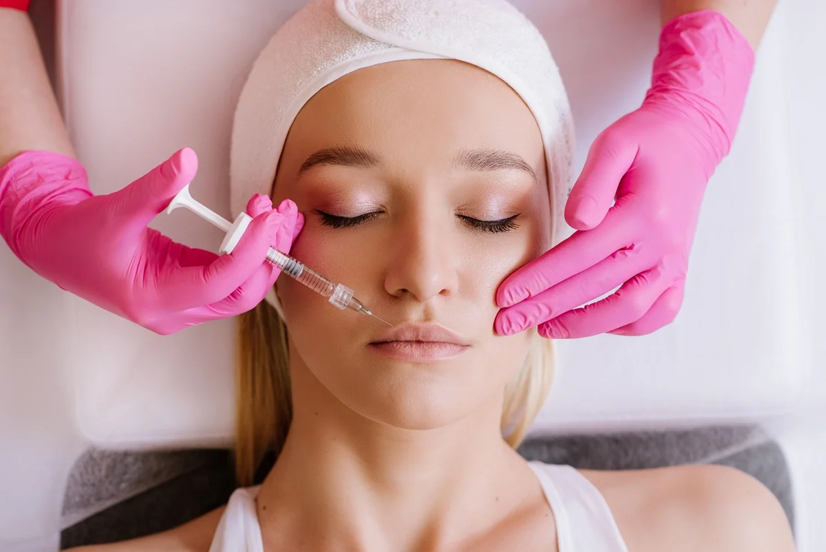 Best Dermal Fillers in New York, NY | Sculptra & Radiess